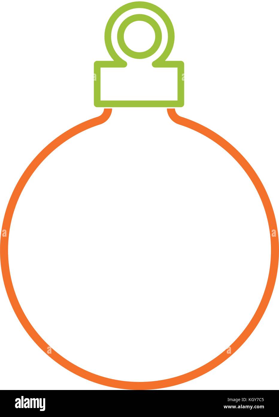 Isolated sphere design Stock Vector Image & Art - Alamy