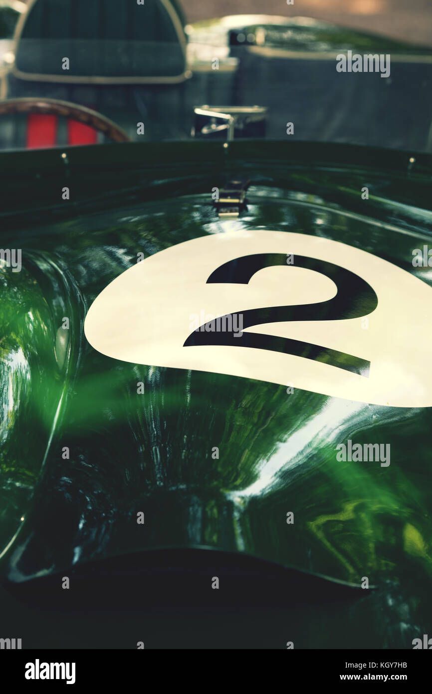 Cars 2 label hi-res stock photography and images - Alamy