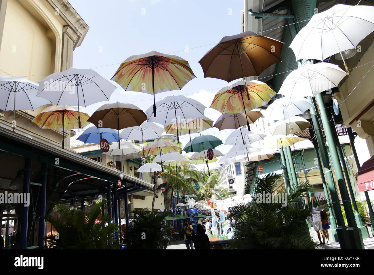 Port Louis is the capital city of Mauritius, located in the Port Louis ...