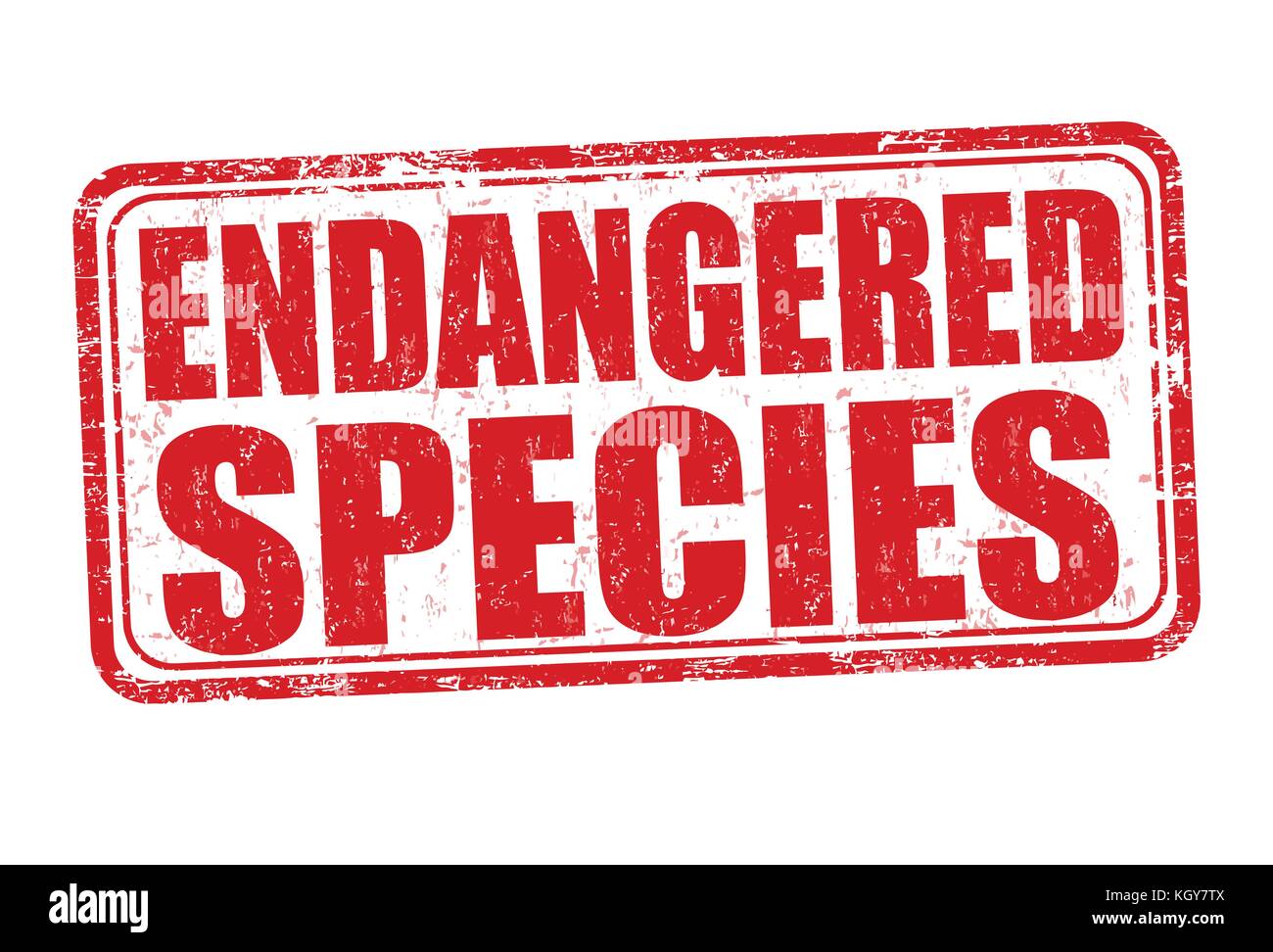 Endangered Species