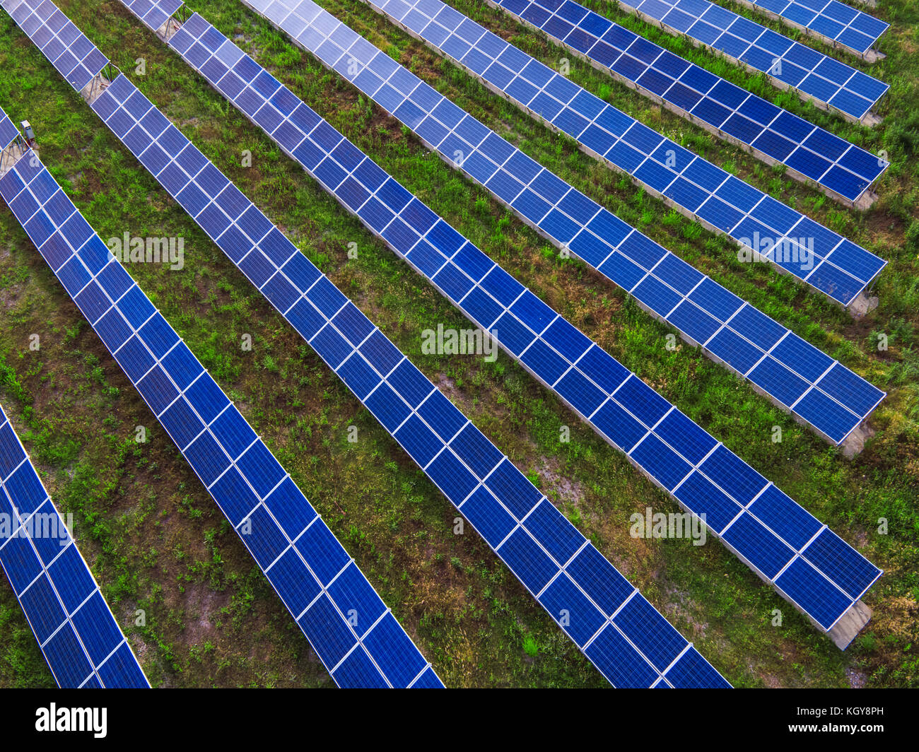 Renewable solar energy hi-res stock photography and images - Alamy