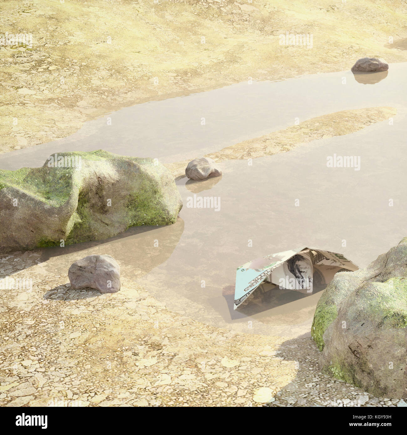 Breakdown boat hi-res stock photography and images - Alamy