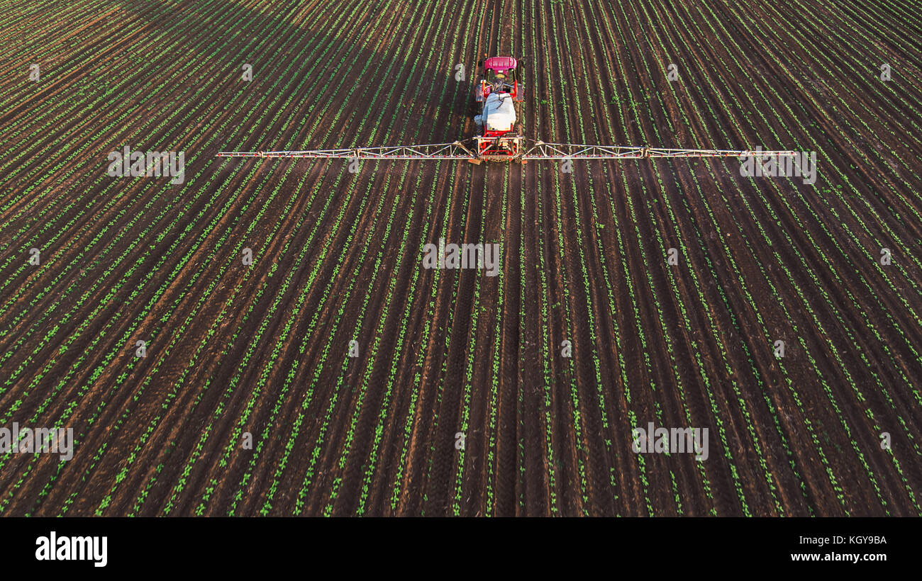 Rural tractor hi-res stock photography and images - Alamy