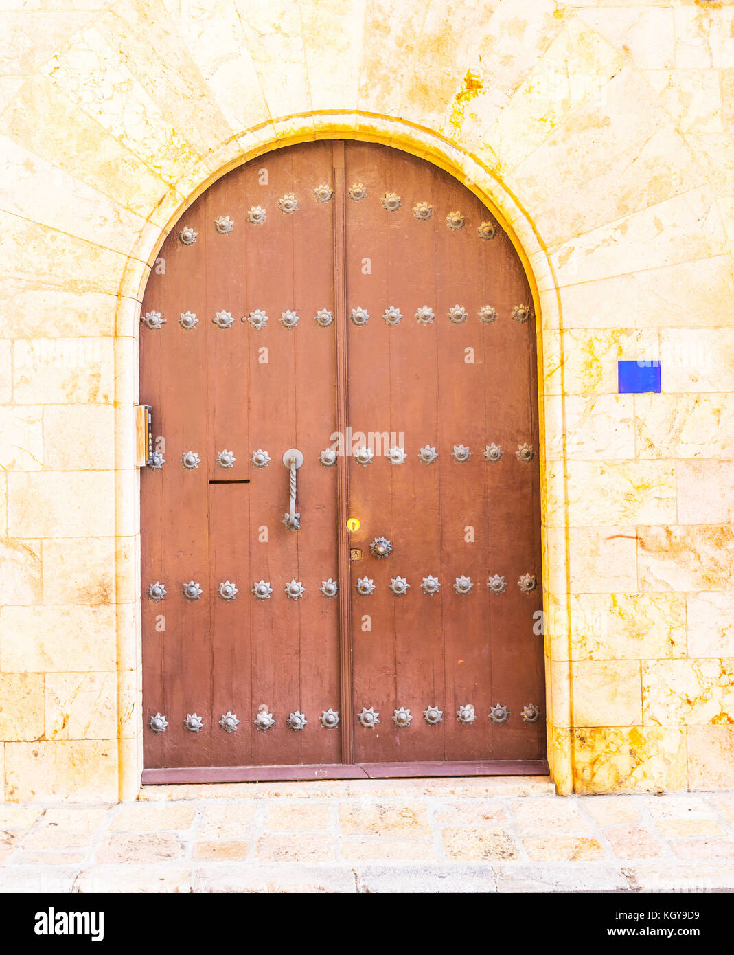 Old gate with interesting texture, element of architecture, interesting ...