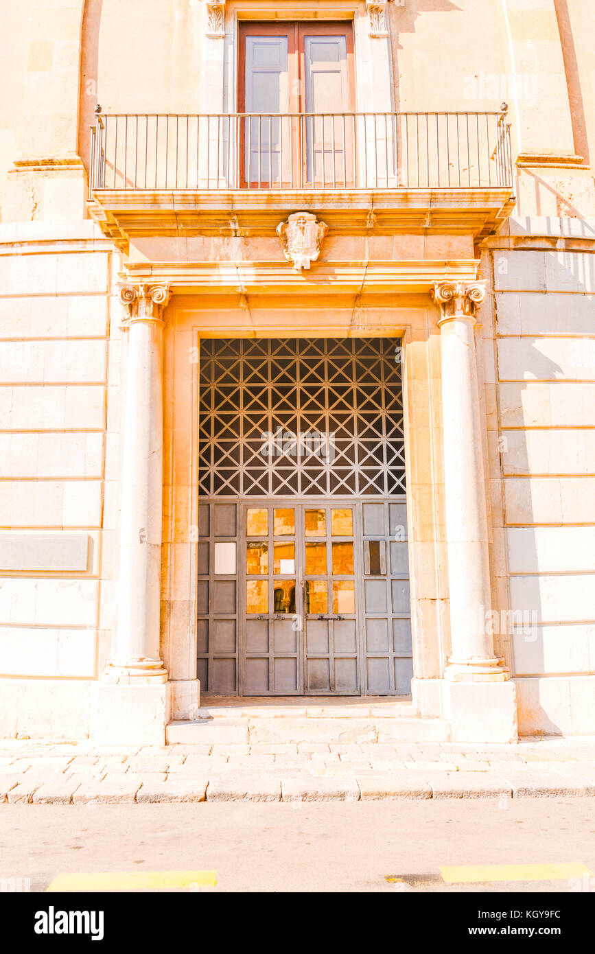 Old gate with interesting texture, element of architecture, interesting ...