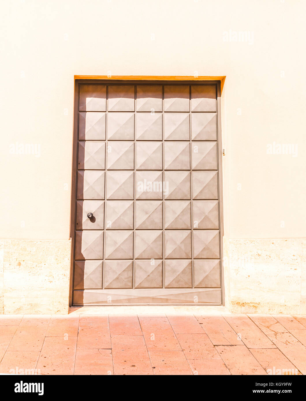 Old gate with interesting texture, element of architecture, interesting ...