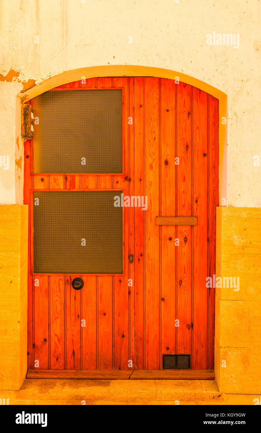 Old gate with interesting texture, element of architecture, interesting ...