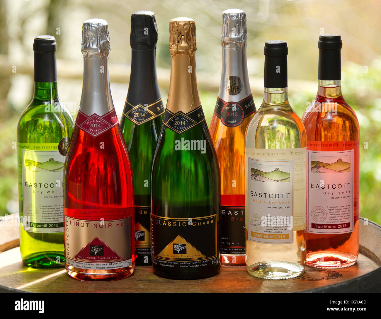 Eastcott hi-res stock photography and images - Alamy