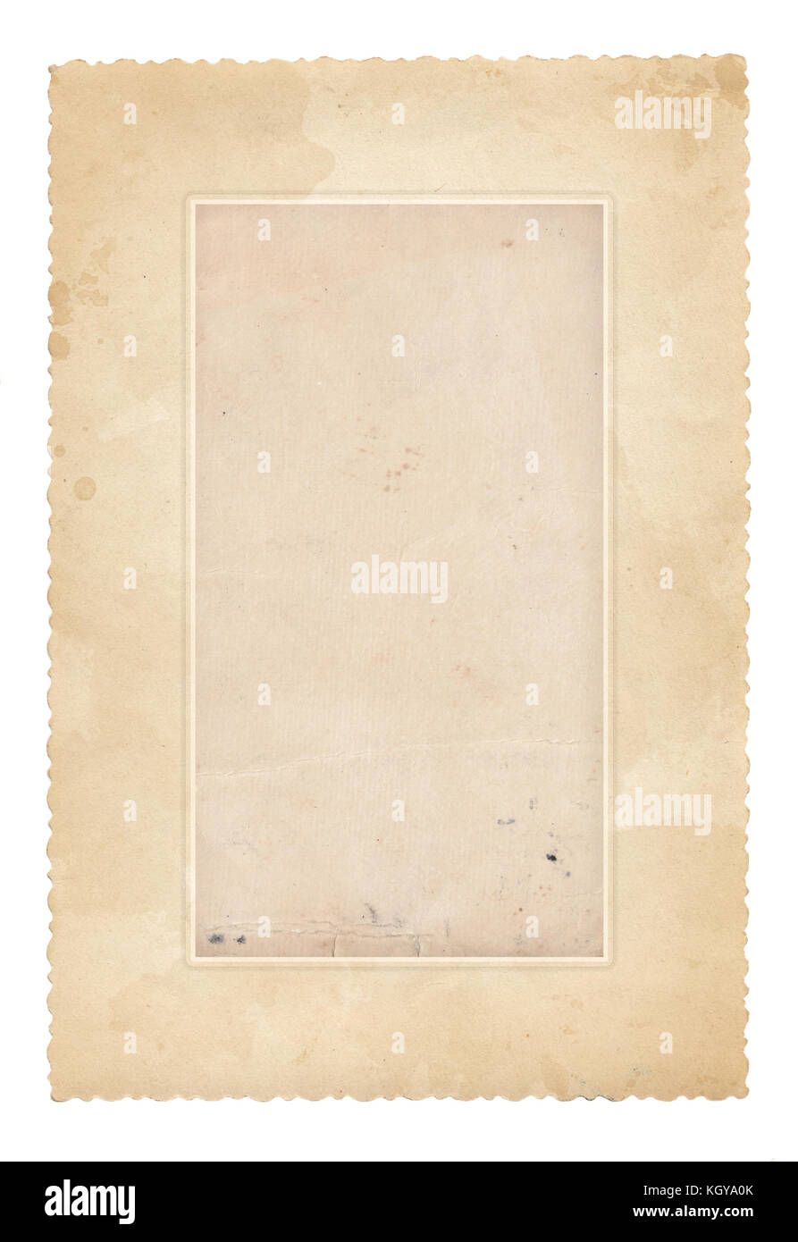 Wallpaper vintage nobody Cut Out Stock Images & Pictures - Alamy