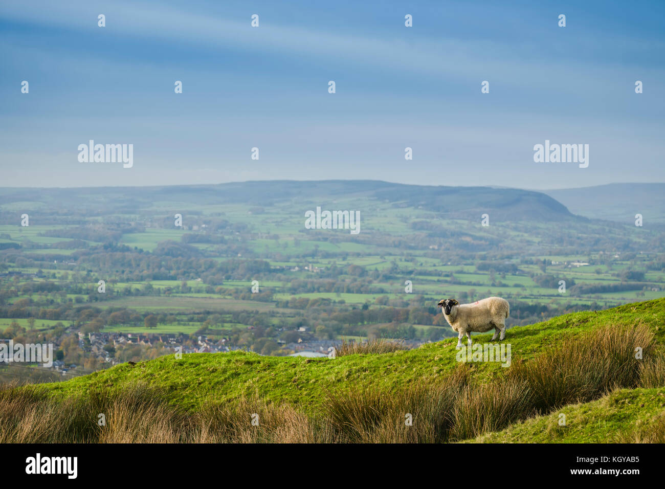 Ribble valley hi-res stock photography and images - Alamy