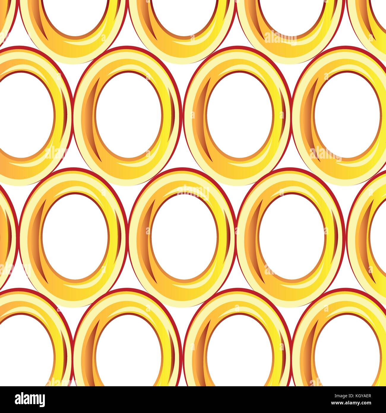 Ring golden background Stock Vector Image & Art - Alamy