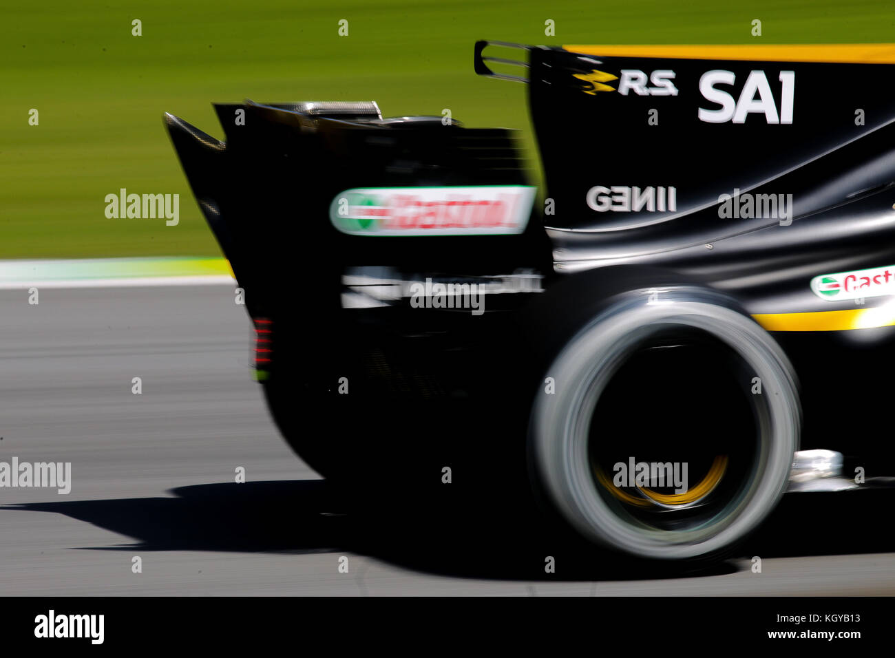 Formula 1 drivers hi-res stock photography and images - Alamy