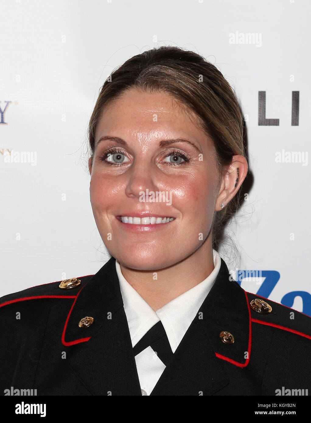 Megan leavey hi-res stock photography and images - Alamy