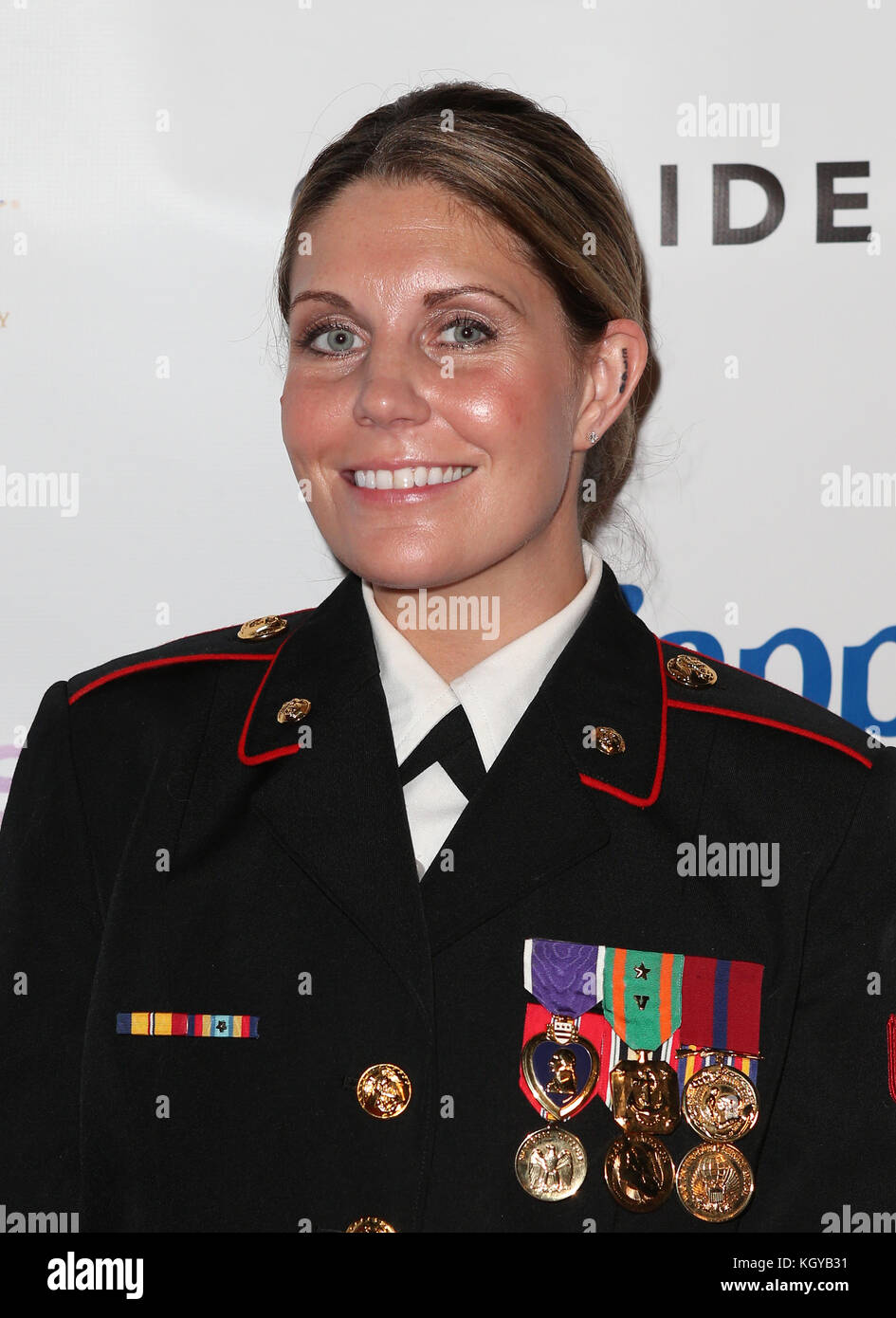 Megan leavey hi-res stock photography and images - Alamy
