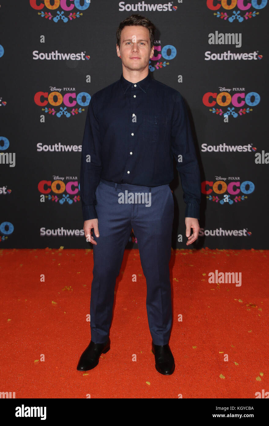 Hollywood, California, USA. 8th Nov, 2017. 08 November 2017 - Hollywood ...