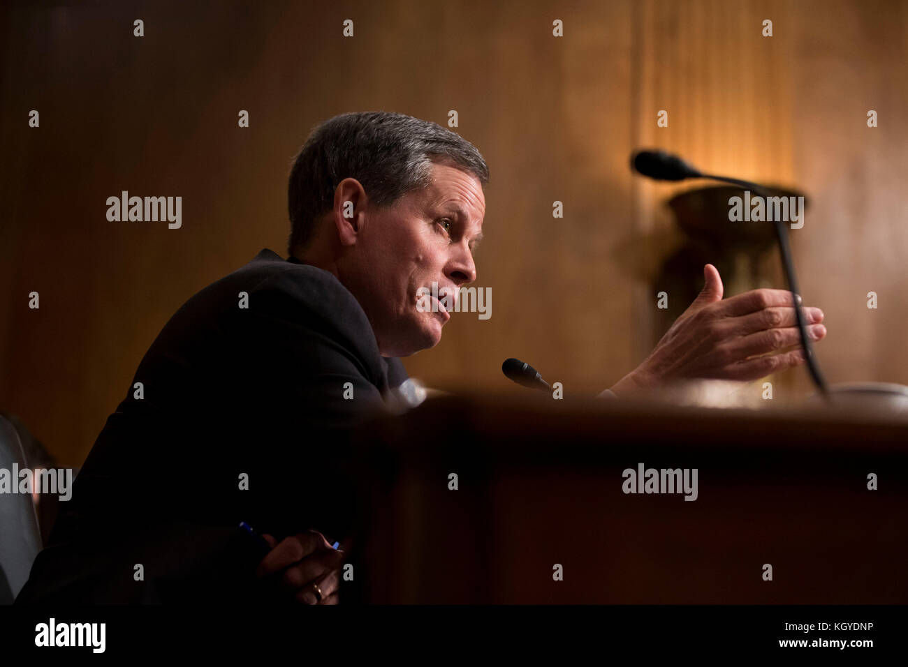 Washington, United States Of America. 08th Nov, 2017. United States ...