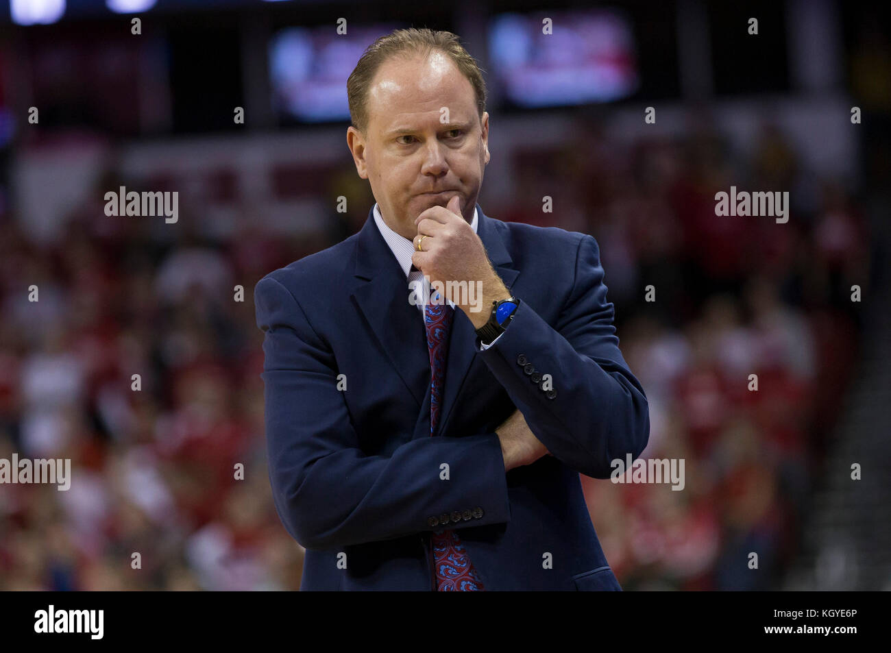 Greg gard hi-res stock photography and images - Alamy