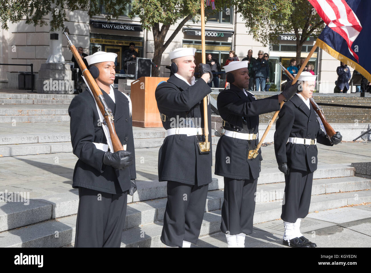 Washington, United States Of America. 10th Nov, 2017. The U.S. Navy ...