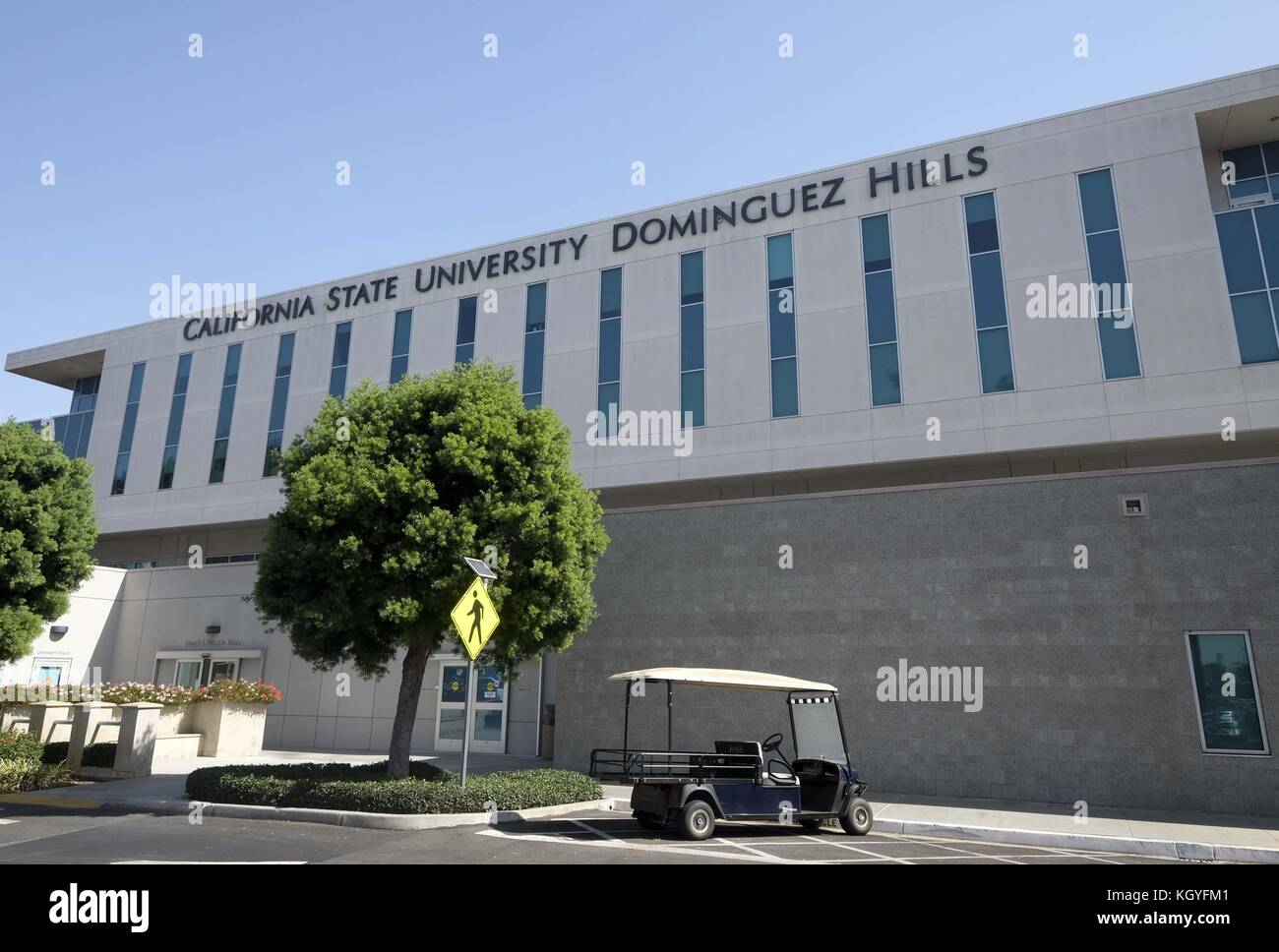 Los Angeles, California, USA. 9th Oct, 2017. The Administration ...