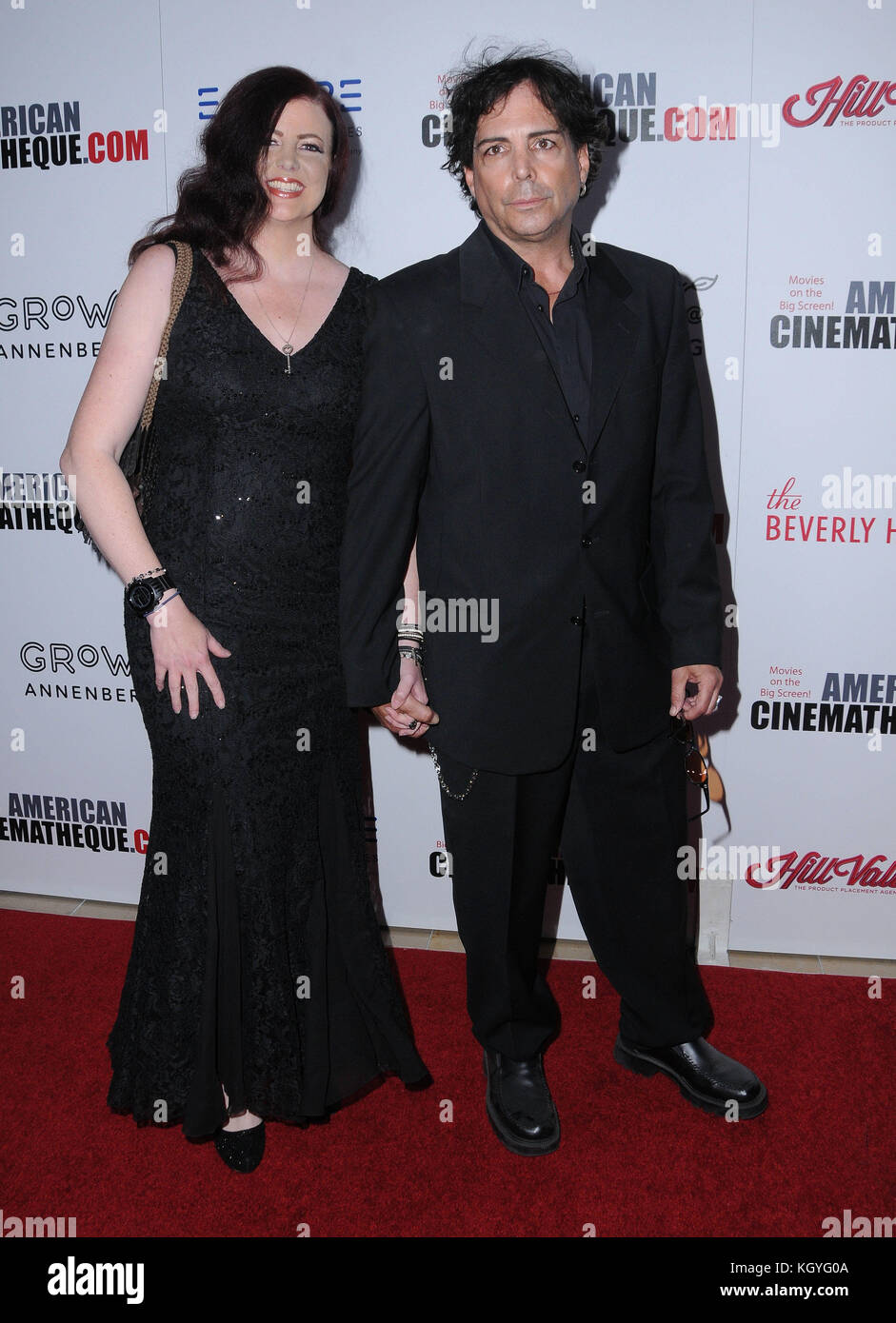 Richard greico hi-res stock photography and images - Alamy