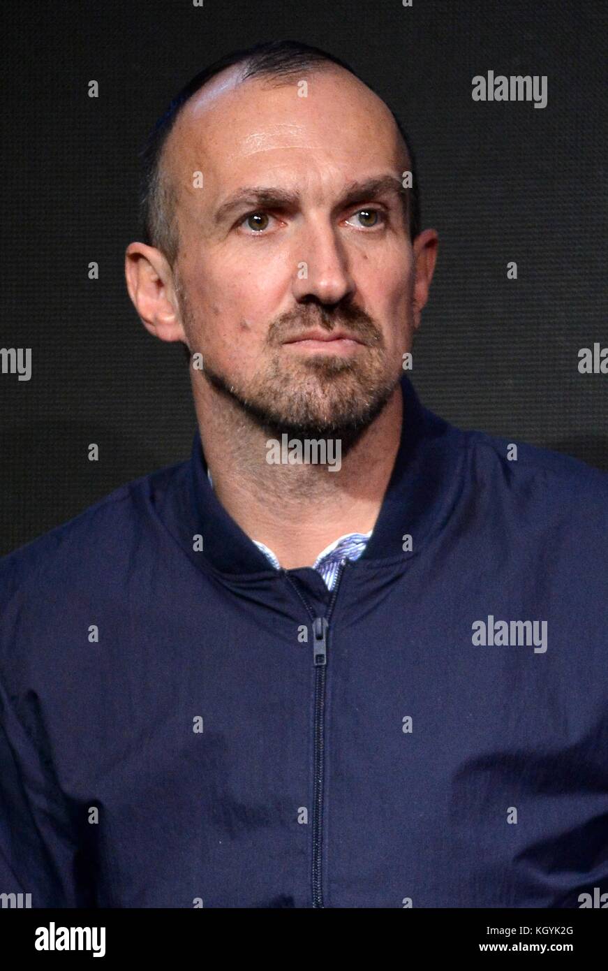 New York, NY, USA. 10th Nov, 2017. Tim Walker in attendance for The ...