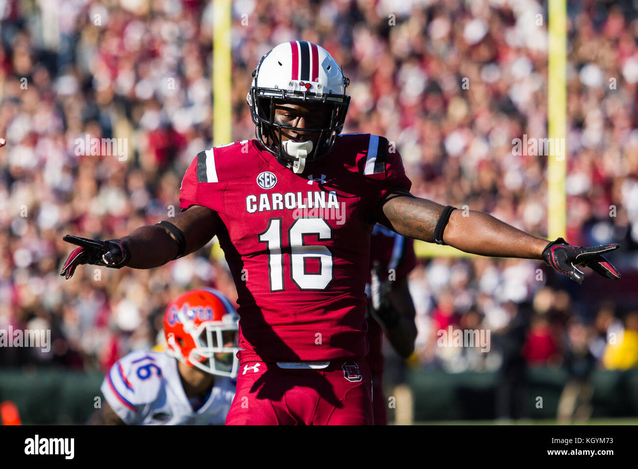 Rashad fenton hi-res stock photography and images - Alamy