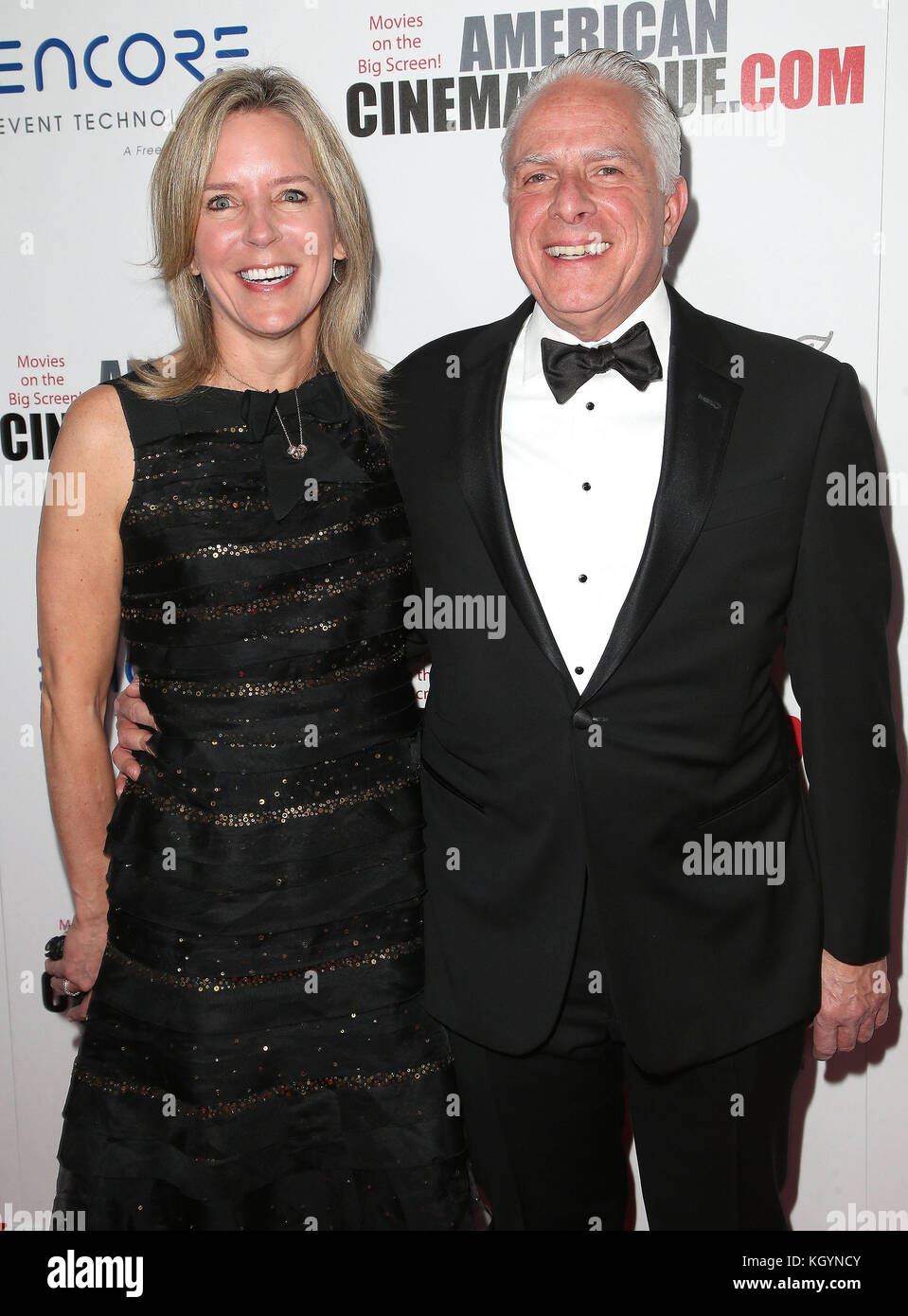 Beverly Hills, California, USA. 10th Nov, 2017. 10 November 2017 ...