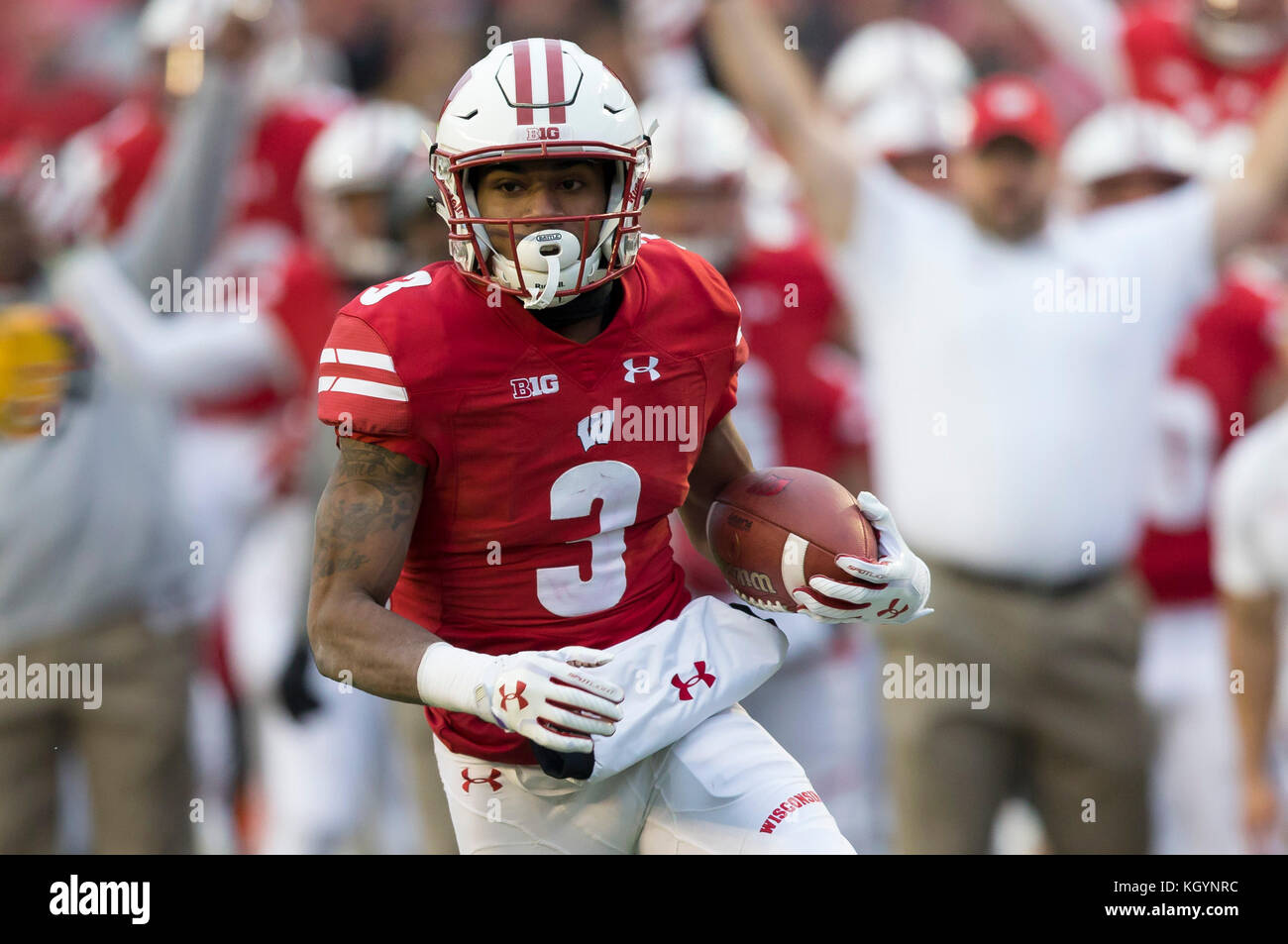 Kendric pryor hi-res stock photography and images - Alamy