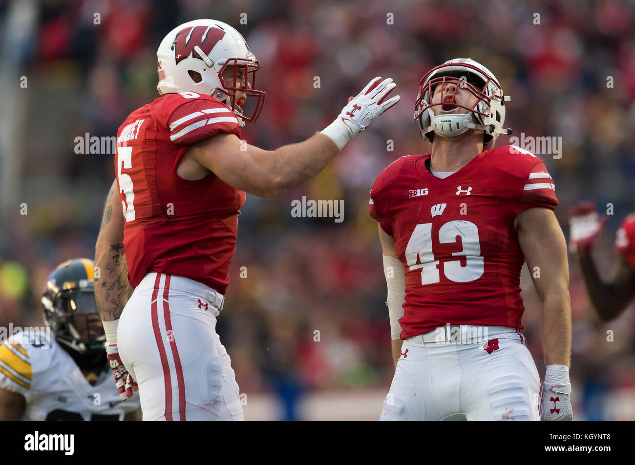 Ryan connelly hi-res stock photography and images - Alamy