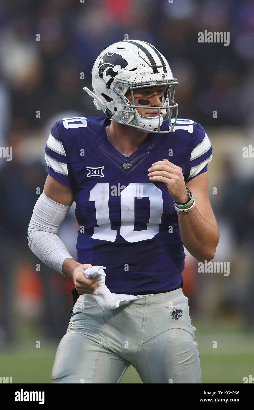 Skylar Thompson High Resolution Stock Photography and Images - Alamy