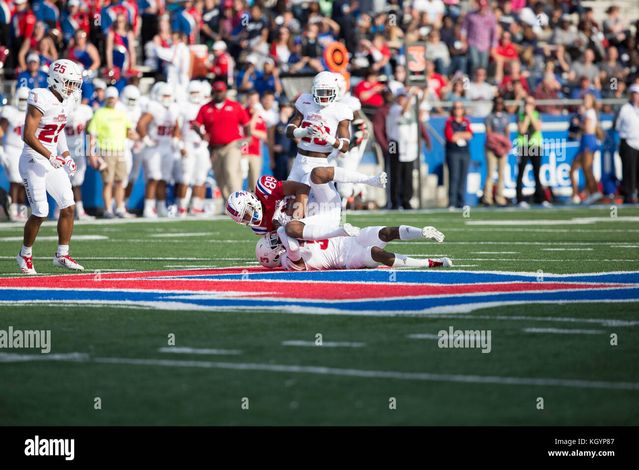 Ruston louisiana hi-res stock photography and images - Alamy