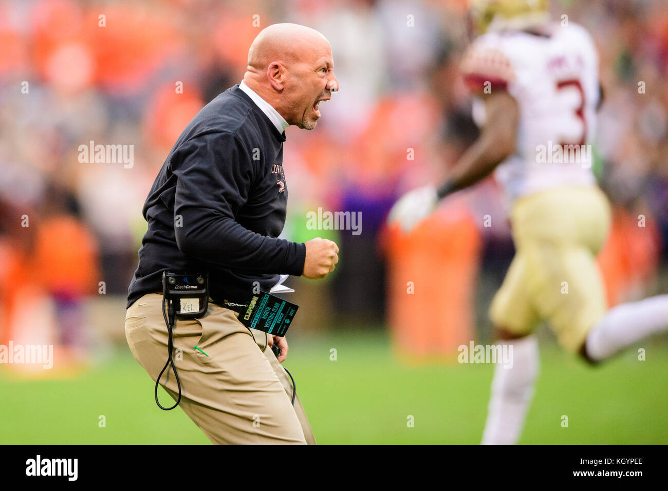 Charles kelly hi-res stock photography and images - Alamy