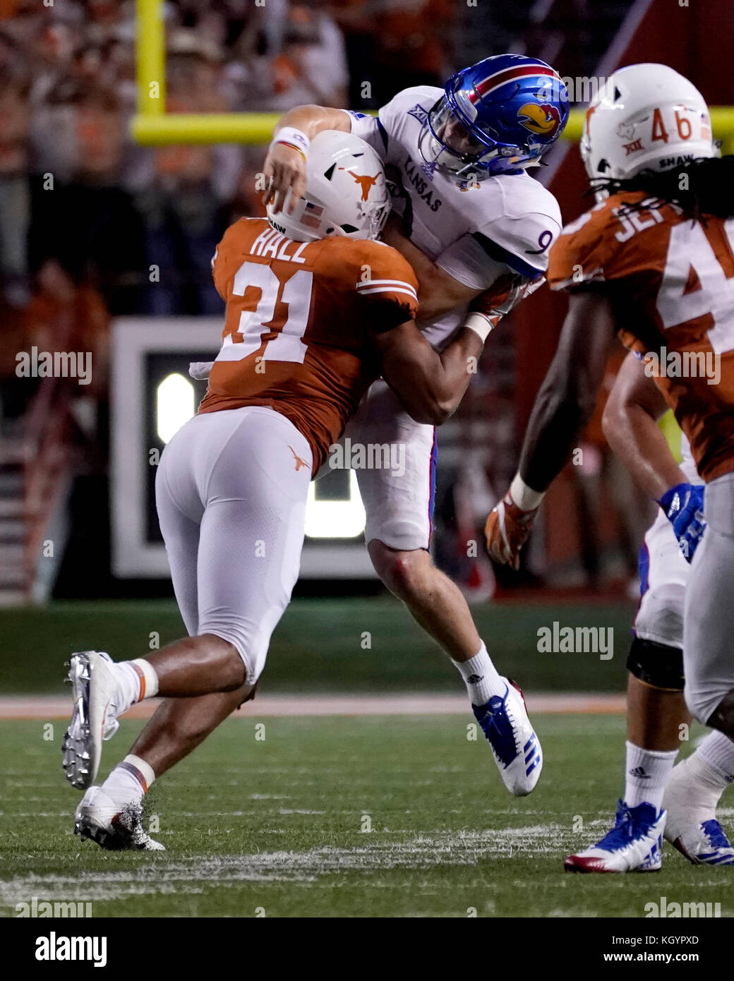 Jason hall hi-res stock photography and images - Alamy