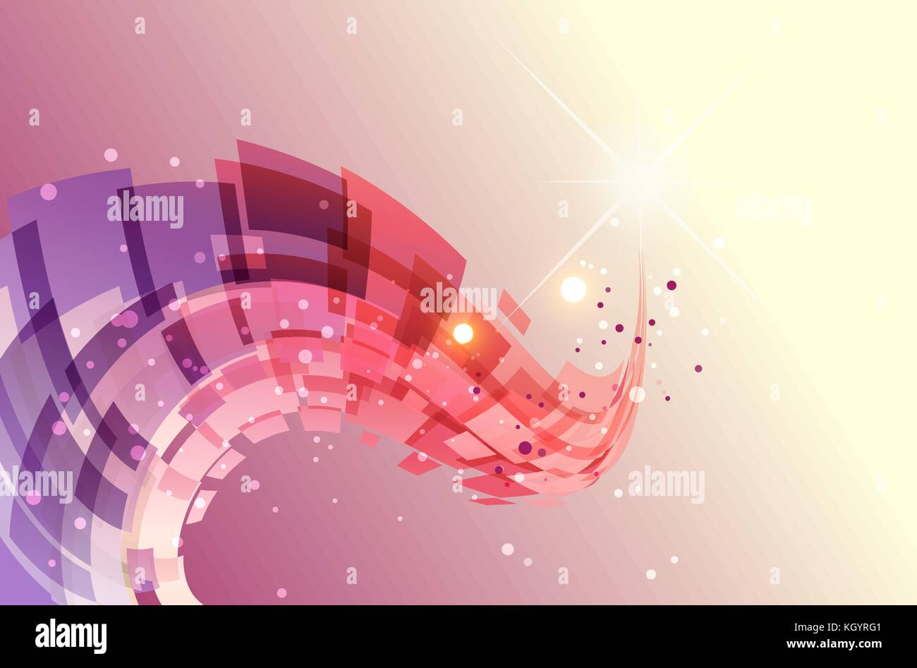 Business planning process abstract Stock Vector Images - Alamy