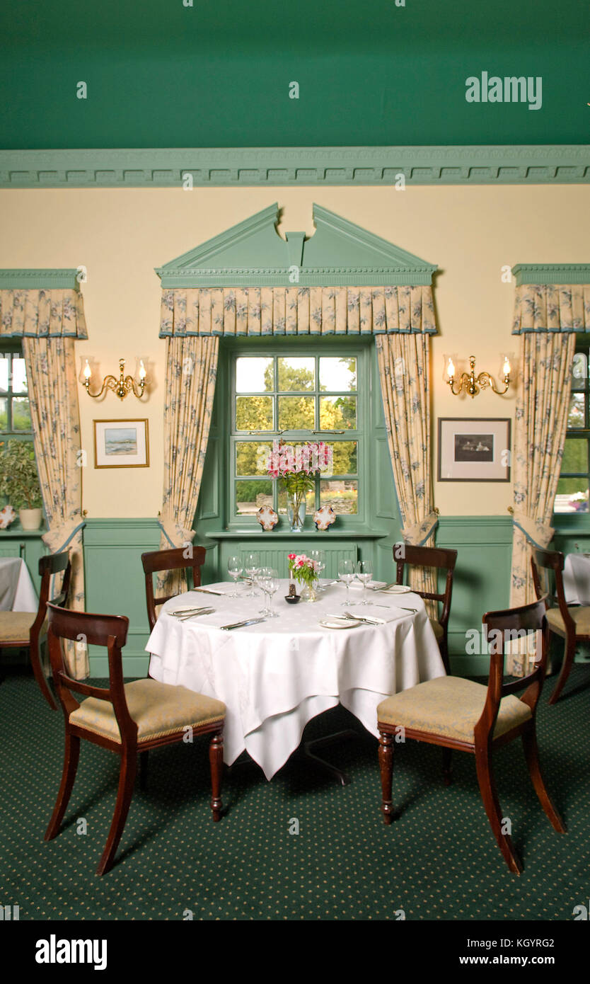 Tyddyn llan hi-res stock photography and images - Alamy