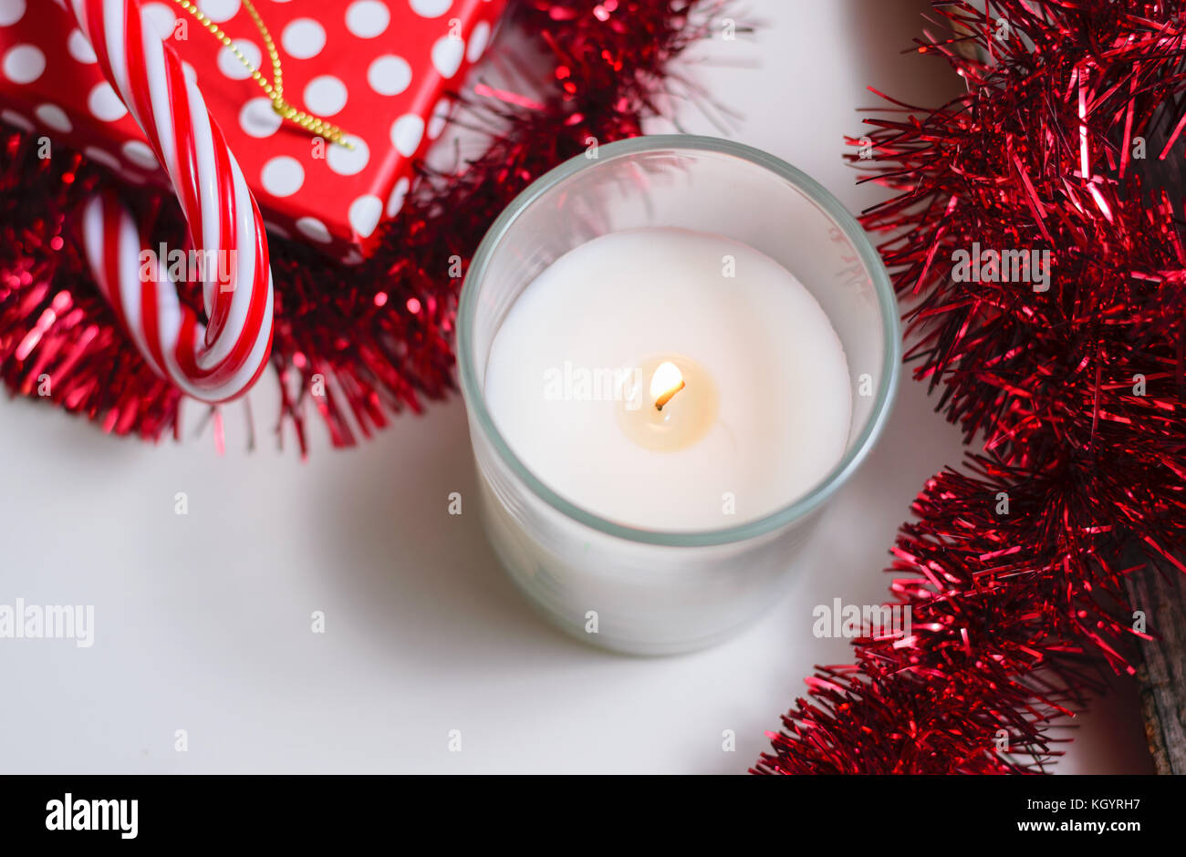 Merry christmas concept shiny hi-res stock photography and images - Alamy