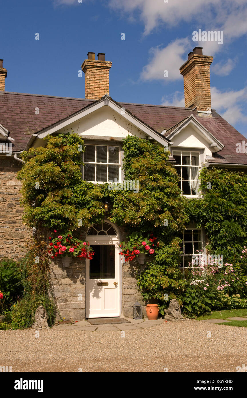 Llan hi-res stock photography and images - Alamy