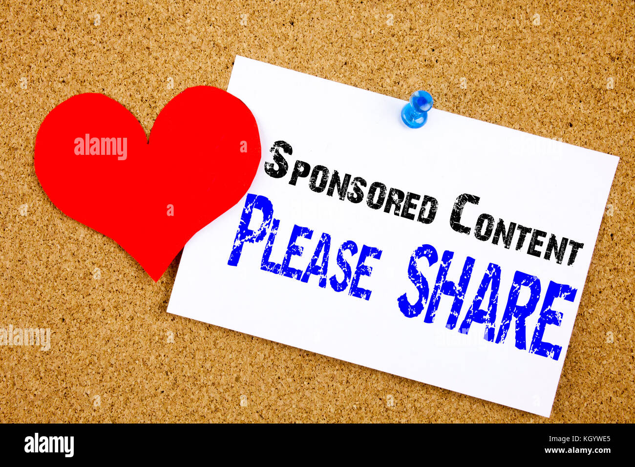 Sponsoredcontent hi-res stock photography and images - Alamy