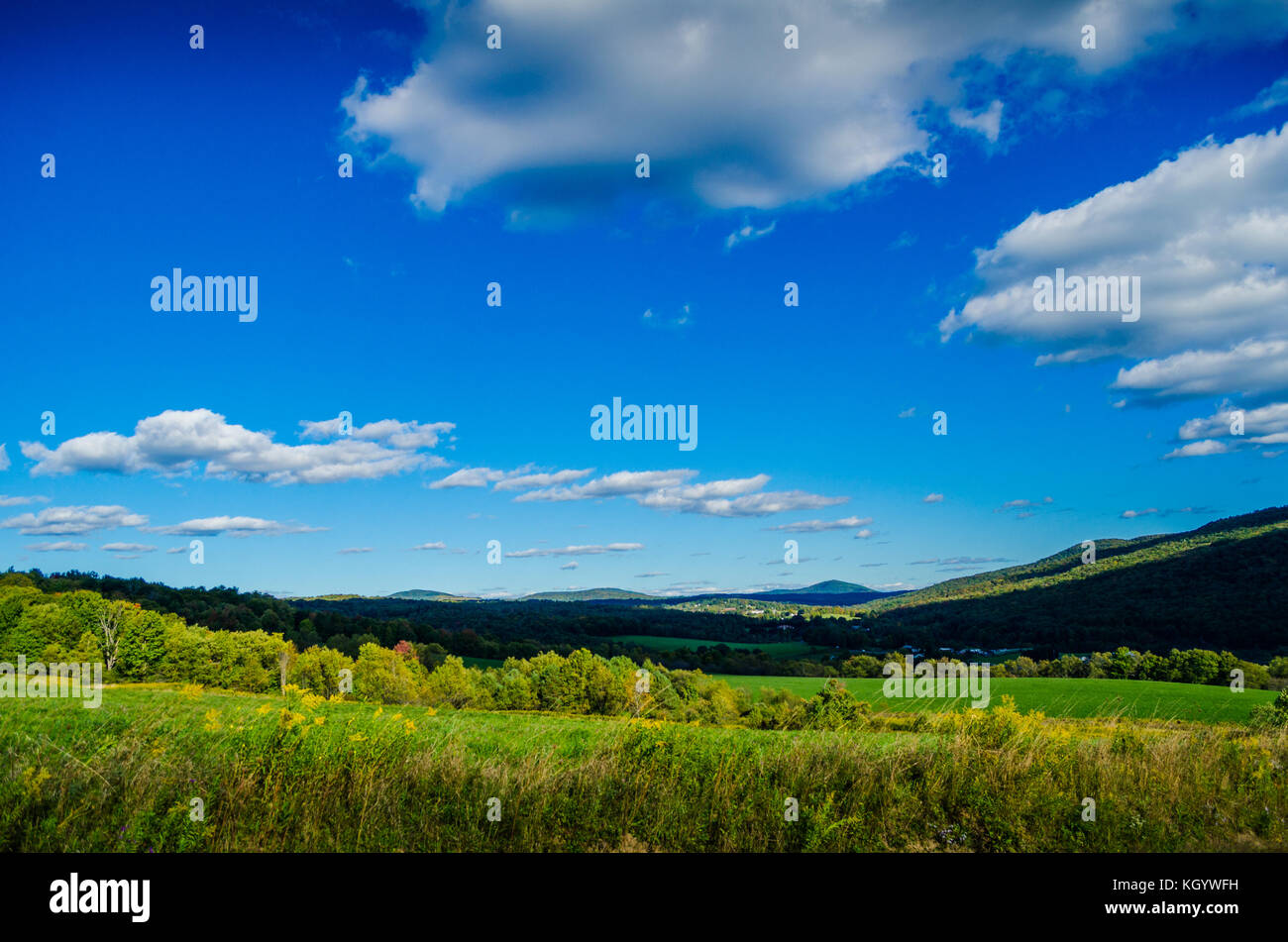 Catskill mountains hi-res stock photography and images - Alamy