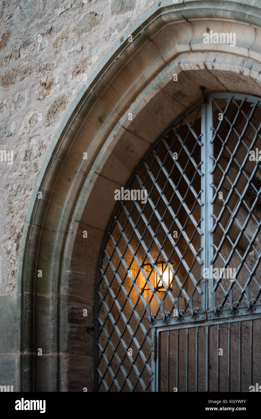 Elevation windows hi-res stock photography and images - Alamy