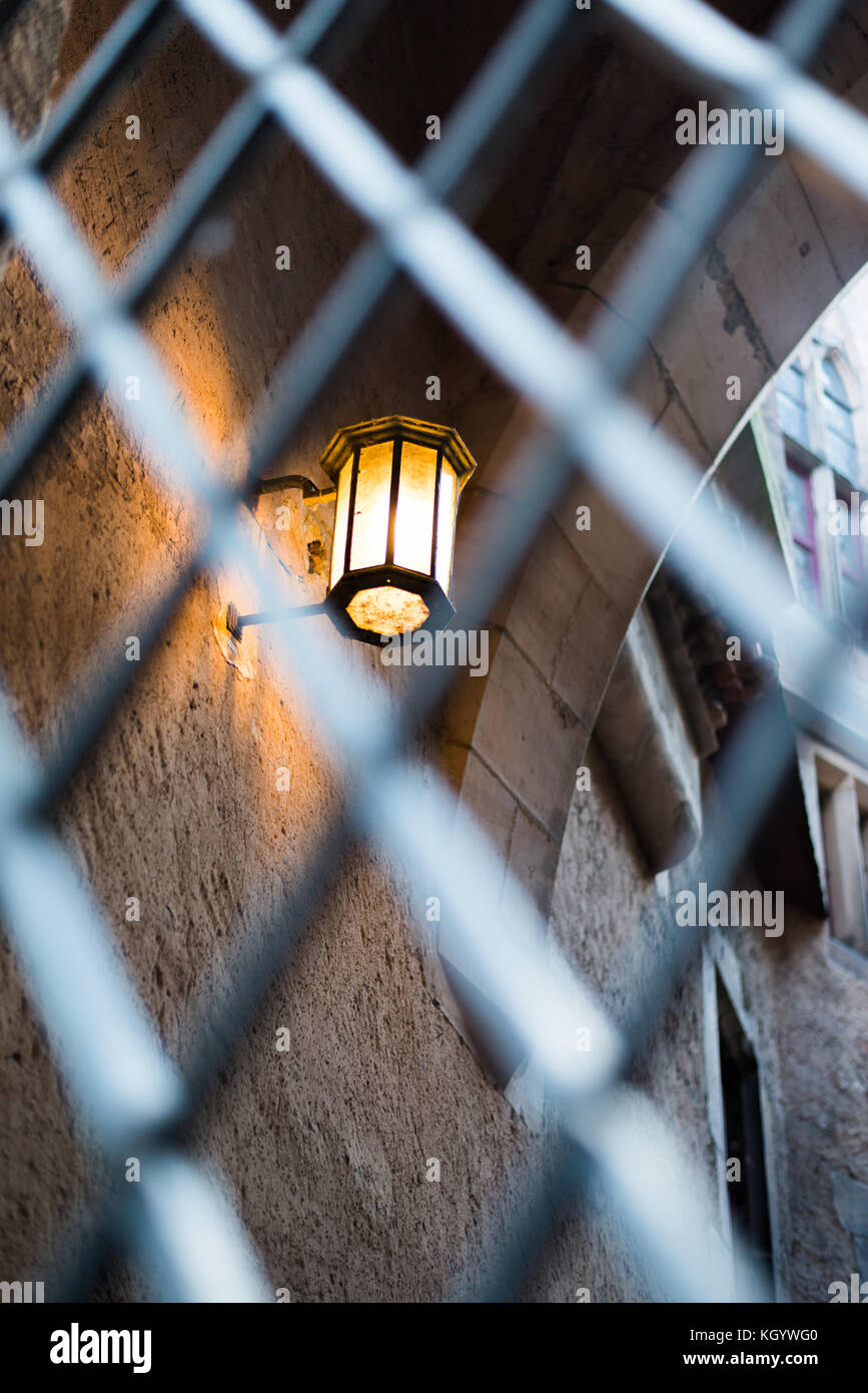 Elevation windows hi-res stock photography and images - Alamy