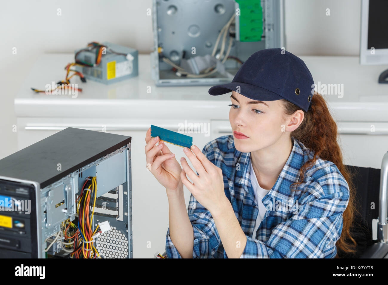 Defective engineering hi-res stock photography and images - Alamy