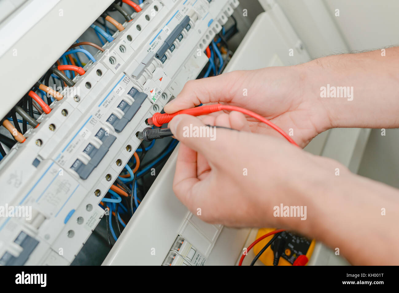 Screw Fuses High Resolution Stock Photography and Images - Alamy