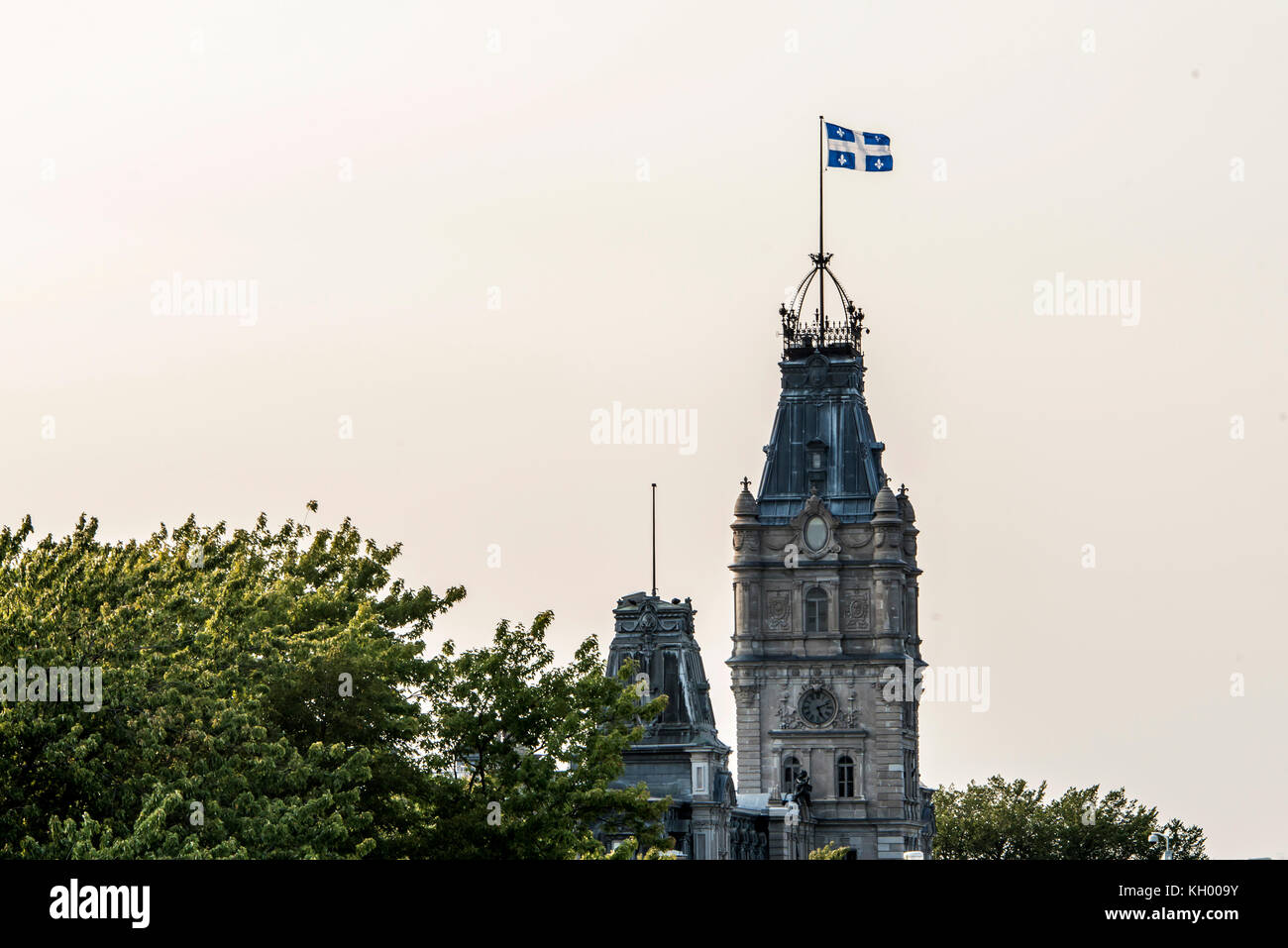 Quebec National Assembly High Resolution Stock Photography and Images ...