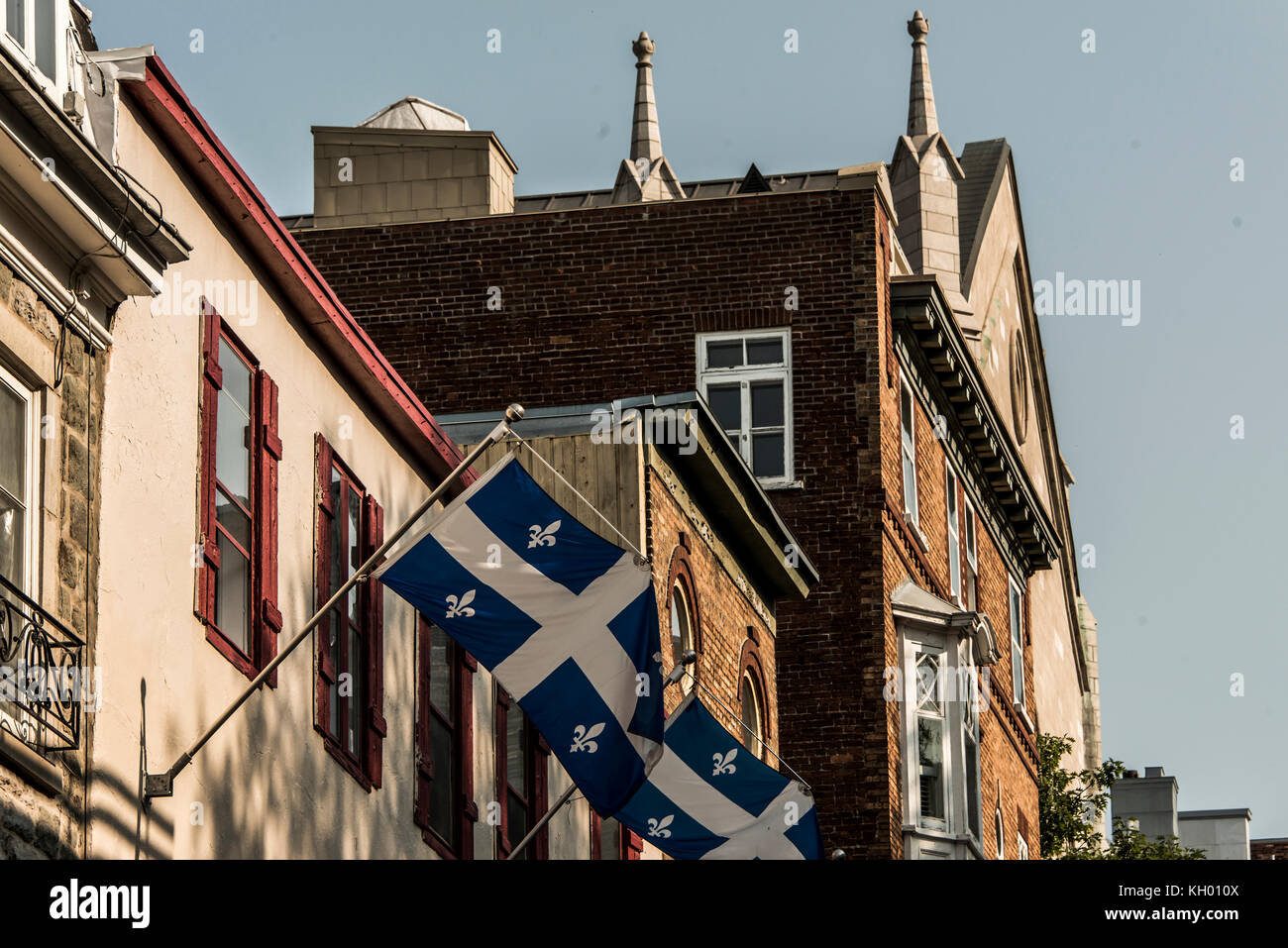 Montrealais hi-res stock photography and images - Alamy
