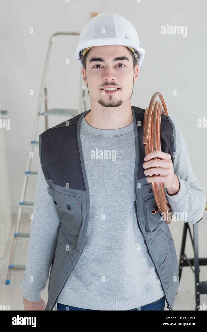 Posing indoor hi-res stock photography and images - Alamy