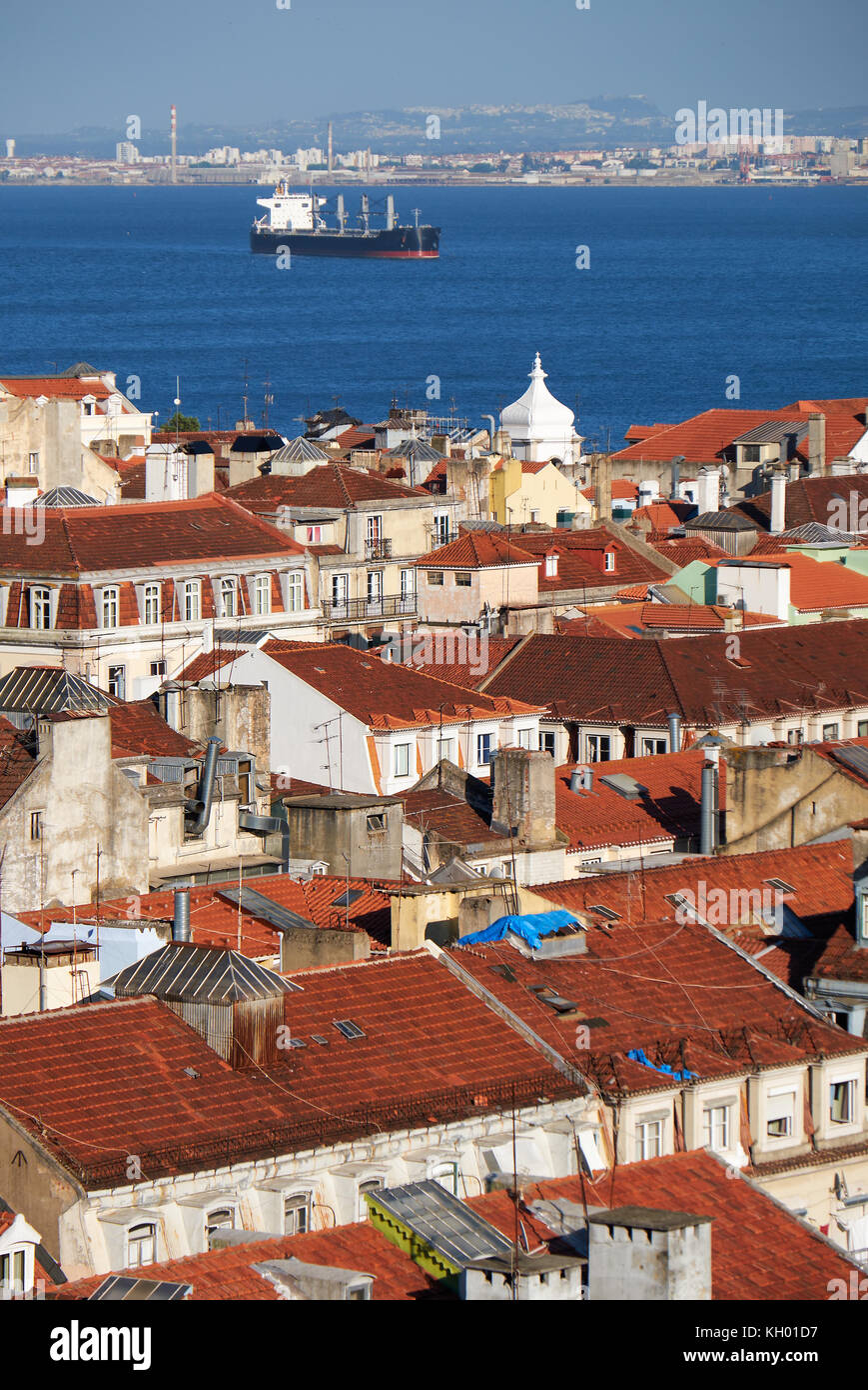 Pombaline style and architecture hi-res stock photography and images ...