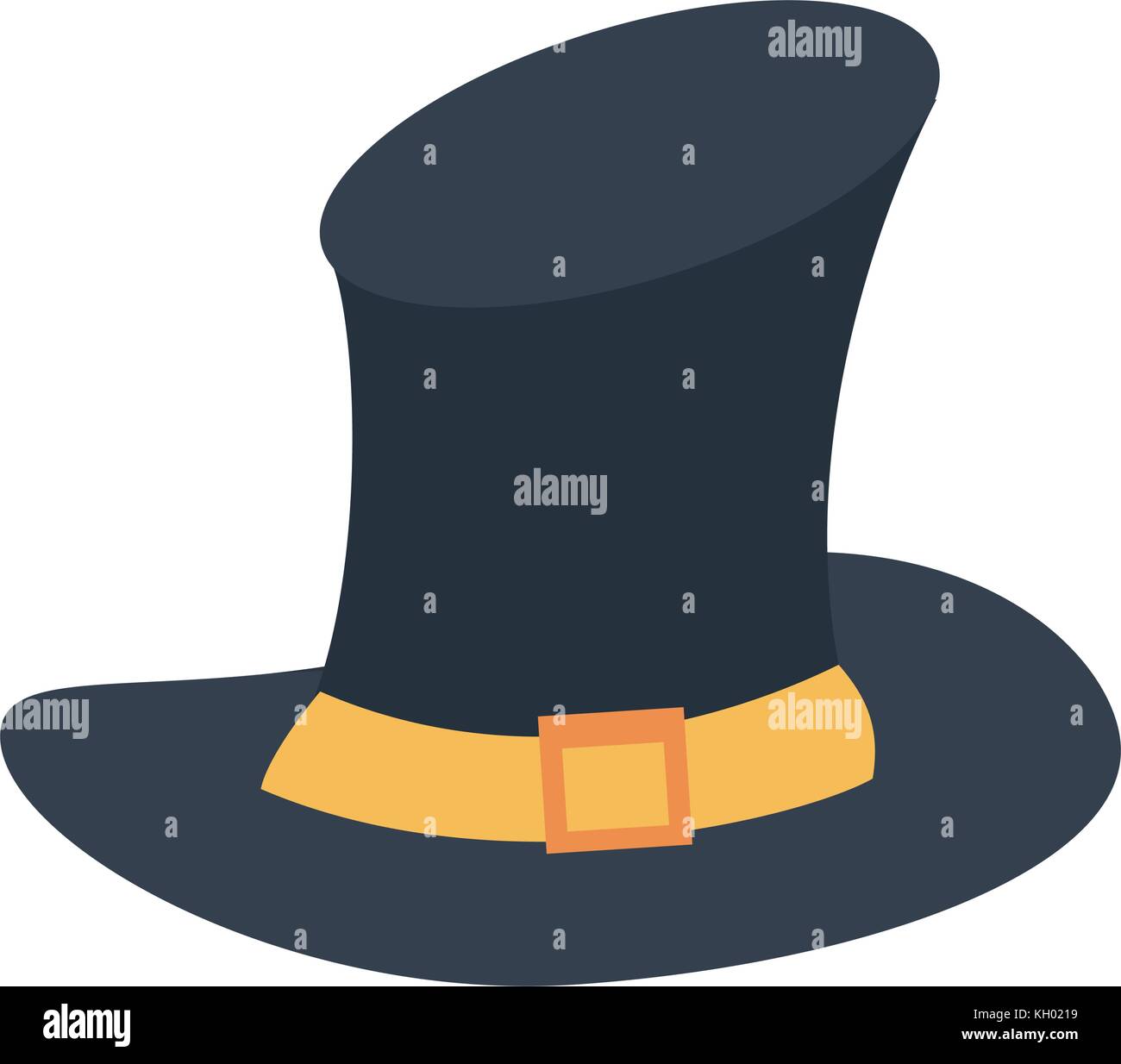 Gentleman old hat Stock Vector Image & Art - Alamy