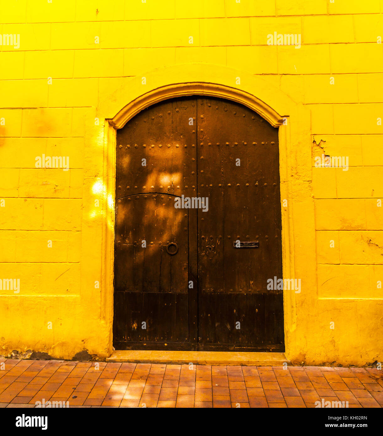 Old gate with interesting texture, element of architecture, interesting ...