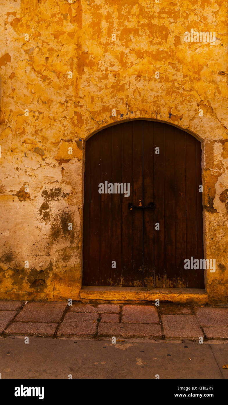 Old gate with interesting texture, element of architecture, interesting ...